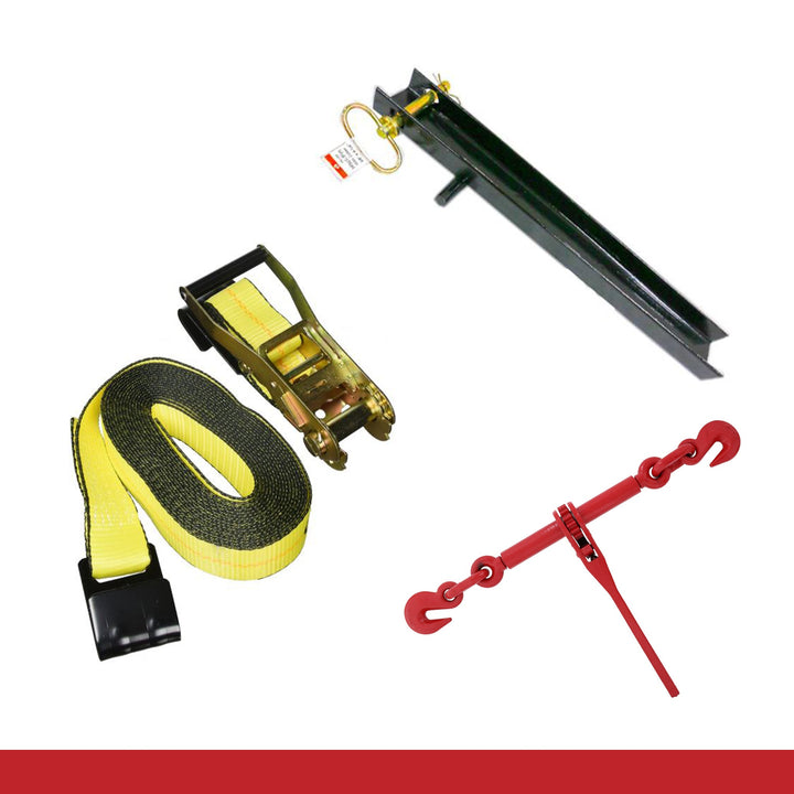 Trailer Parts & Repair Solutions | Nationwide Trailers – Quality Parts ...